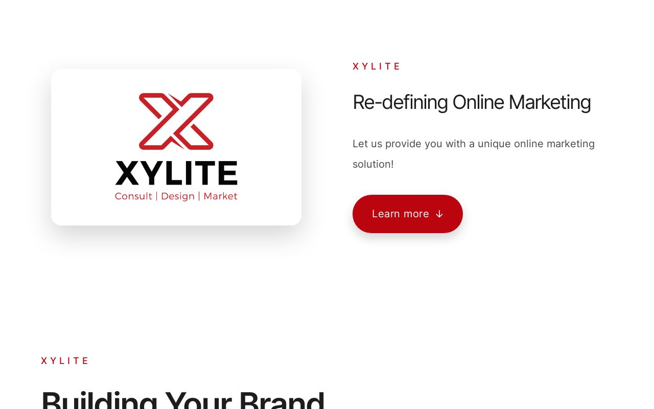XYLITE
